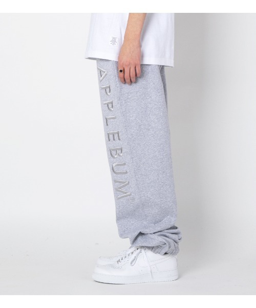 APPLEBUM（アップルバム）の「"Fat Flava" Sweat Pants（スウェットパンツ）」 - WEAR