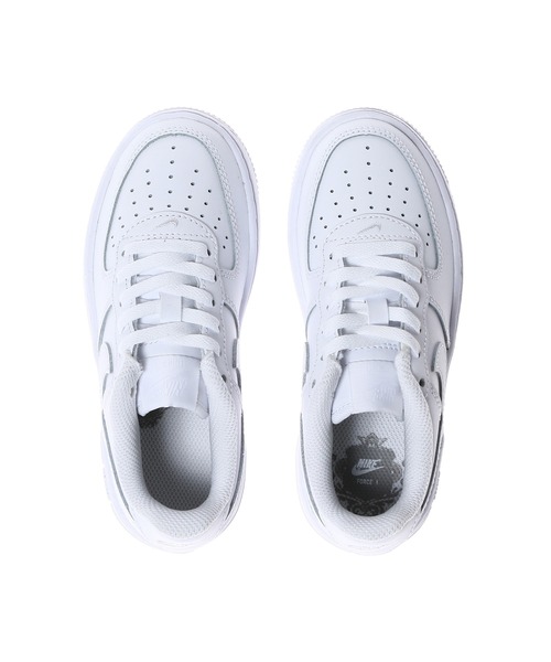 NIKE（ナイキ）の「NIKE AIR FORCE 1 LE PS DH2925-111（スニーカー）」 - WEAR