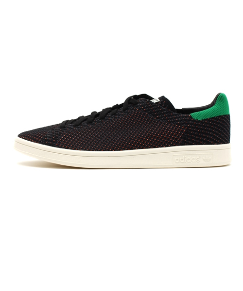 adidas Originals（アディダスオリジナルス）の「メンズ アディダス スタンスミス プライムニット adidas STAN ...