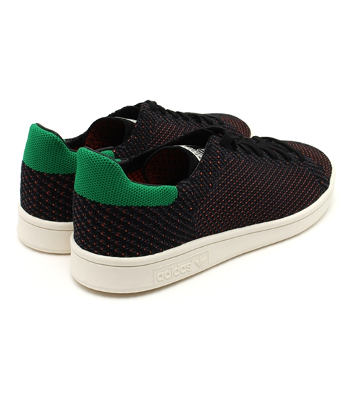 adidas Originals（アディダスオリジナルス）の「メンズ アディダス スタンスミス プライムニット adidas STAN ...