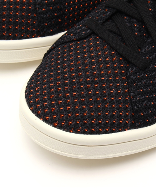 adidas Originals（アディダスオリジナルス）の「メンズ アディダス スタンスミス プライムニット adidas STAN ...