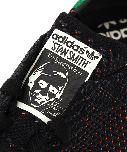 adidas Originals（アディダスオリジナルス）の「メンズ アディダス スタンスミス プライムニット adidas STAN ...