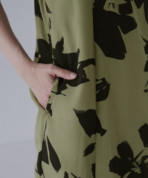 hellam（へラム）の「セパレート2way浴衣セット（浴衣）」 - WEAR