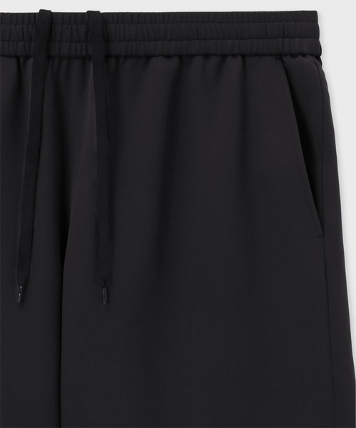 PS Paul Smith（ピーエスポールスミス）の「ライトドライテクスチャー ドローストリング ショーツ【252750 EXS01】（その他パンツ）」 - WEAR