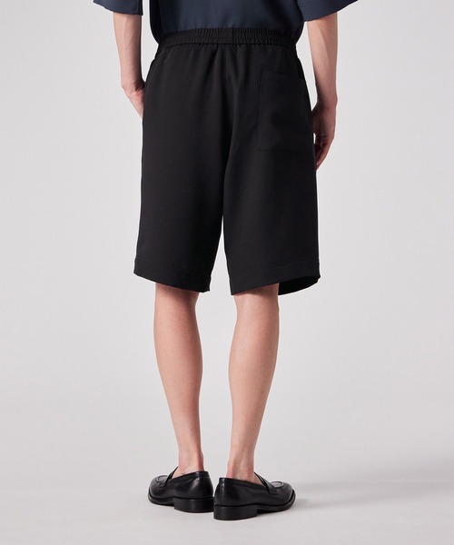 PS Paul Smith（ピーエスポールスミス）の「ライトドライテクスチャー ドローストリング ショーツ【252750 EXS01】（その他 ...