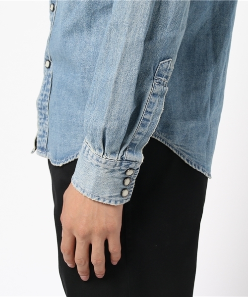 Denim & Supply Ralph Lauren（デニムアンドサプライラルフローレン