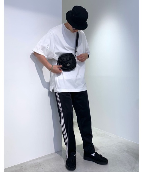 adidas Originals（アディダスオリジナルス）の「adidas FIREBIRD TRACK PANTS GN3517（その他 ...