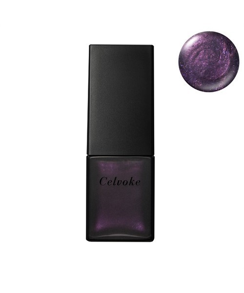 Celvoke（セルヴォーク）の「Celvoke / フィフス アニバーサリー キット（コスメキット/ギフトセット）」 - WEAR