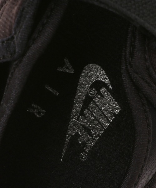 NIKE（ナイキ）の「NIKE WMNS AIR RIFT DZ4182-010（スニーカー）」 - WEAR