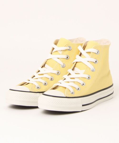 CONVERSE（コンバース）の「ALL STAR (R) HI / オールスター (R) HI（スニーカー）」 - WEAR