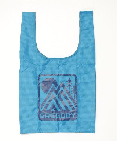 GREGORY（グレゴリー）の「EZ SHOPPER / イージーショッパー / ブループリント（ショルダーバッグ）」 - WEAR