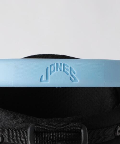 JONES（ジョーンズ）の「＜Greyson × JONES＞TROUPER R /トゥルーパーR スタンド キャディバッグ（ゴルフグッズ ...
