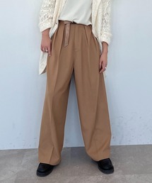 【ブランド古着】niko and...｜ニコアンドのパンツ古着通販 - ZOZOUSED