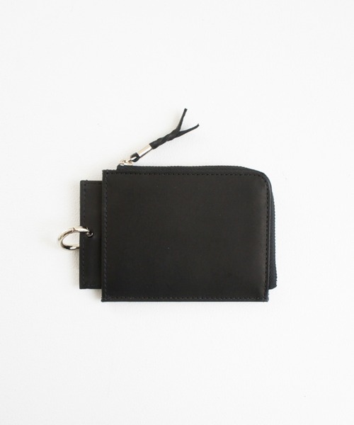 Niks ZIP WALLET / M（財布）｜TIDEWAY（タイドウェイ）のファッション