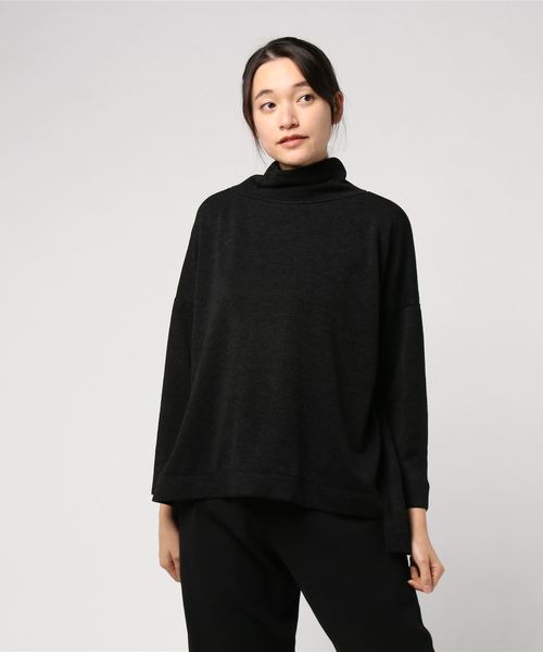 【セール】AEROMORE（保湿・吸湿速乾）機能素材プルオーバー（Tシャツ/カットソー）｜INTERPLANET（インタープラネット）の ...