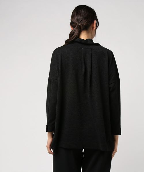 【セール】AEROMORE（保湿・吸湿速乾）機能素材プルオーバー（Tシャツ/カットソー）｜INTERPLANET（インタープラネット）の ...