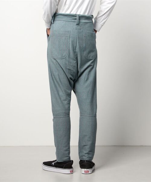 SHARE SPIRIT（シェアースピリット）の「SHARE SPIRIT/シェアースピリット/タイパンツ（その他パンツ）」 - WEAR