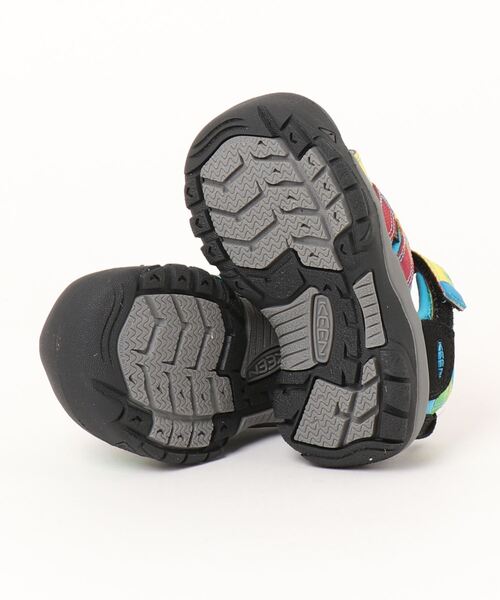 ASBee（アスビー）の「keen NEWPORT H2（サンダル）」 - WEAR