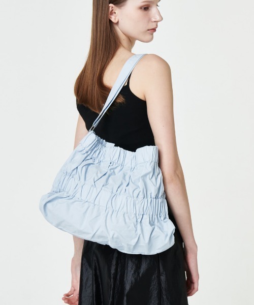 ACOC（アコック）の「【ACOC/アコック】ショルダーバッグ M Tiered Cross Bag（ショルダーバッグ）」 - WEAR