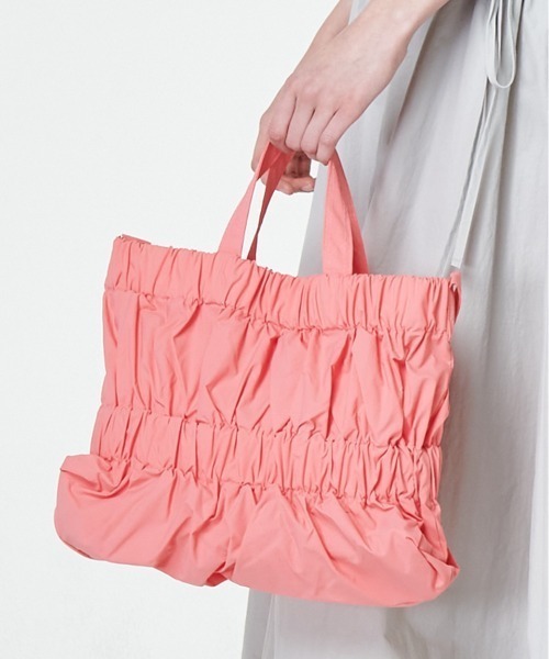 ACOC（アコック）の「【ACOC/アコック】ショルダーバッグ M Tiered Cross Bag（ショルダーバッグ）」 - WEAR