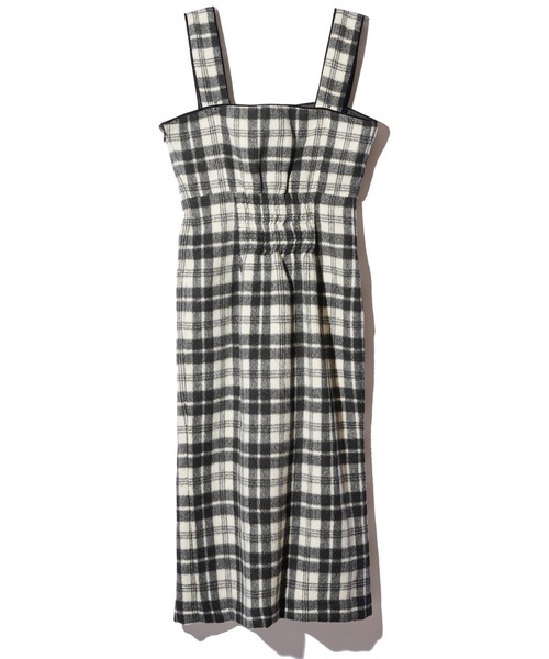 Rosy luce（ロージールーチェ）の「CLASSIC LADY DRESS（ワンピース）」 - WEAR
