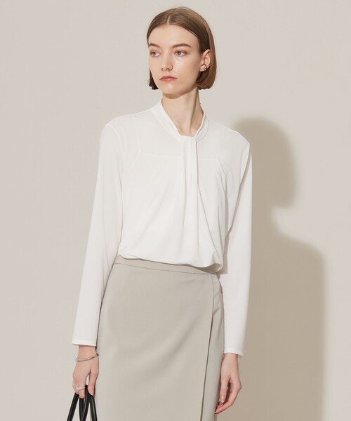 【セール/ブランド古着】長袖カットソー（Tシャツ/カットソー）｜ICB（アイシービー）のファッション通販 - ZOZOUSED