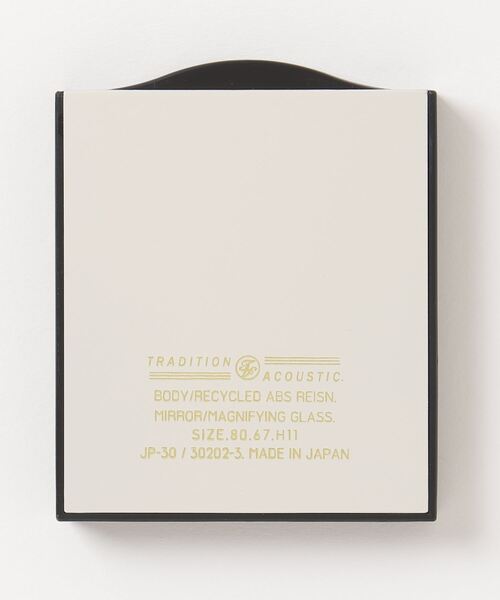 TRADITION ACOUSTIC.（トラディションアコースティック）の「【 tradition acoustic. / トラディション ...