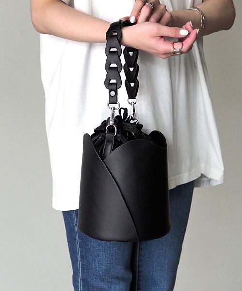 【セール/ブランド古着】2WAYバッグ（ショルダーバッグ）｜Riberry（リベリー）のファッション通販 - ZOZOUSED