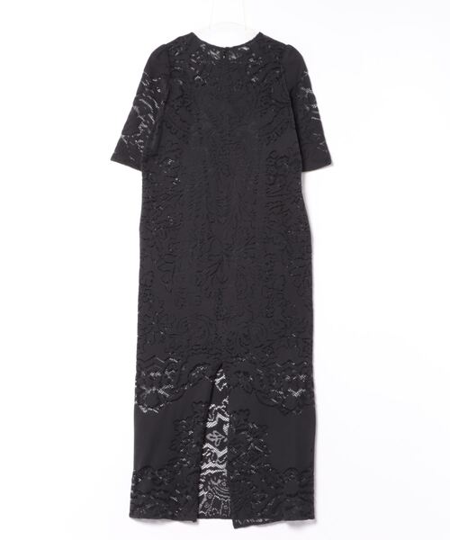 【セール/ブランド古着】7分袖ワンピース（ワンピース）｜AMERI（アメリ）のファッション通販 - ZOZOUSED