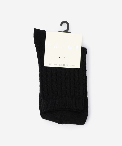 FALKE | 47175 BEACH DROP SHORT SOCKS WOMEN（ソックス/靴下）｜FALKE（ファルケ）のファッション通販 - ZOZOTOWN