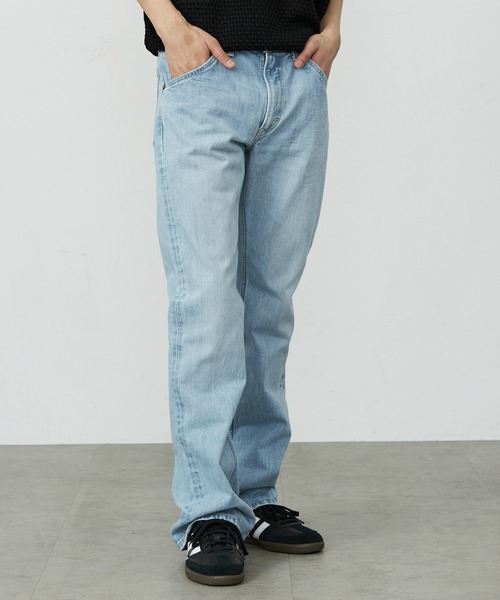 セール】Lee/リー【股下長め(86cm)】AMERICAN RIDERS 102 ブーツカット