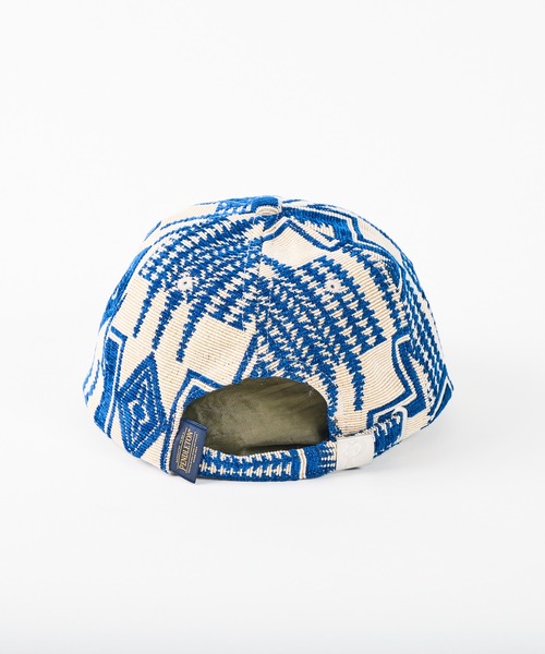 PENDLETON（ペンドルトン）の「【 PENDLETON / ペンドルトン 】GOBELINS CAP / ゴブランキャップ（キャップ）」 - WEAR