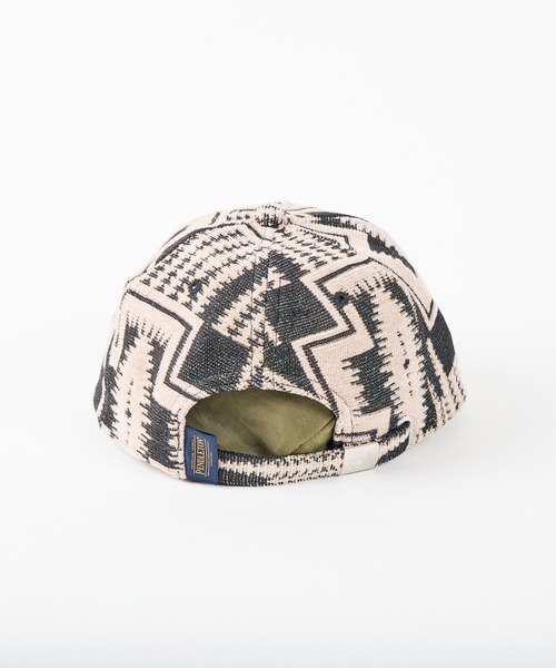 PENDLETON（ペンドルトン）の「【 PENDLETON / ペンドルトン 】GOBELINS CAP / ゴブランキャップ（キャップ）」 - WEAR