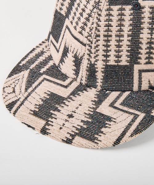 PENDLETON（ペンドルトン）の「【 PENDLETON / ペンドルトン 】GOBELINS CAP / ゴブランキャップ（キャップ）」 - WEAR