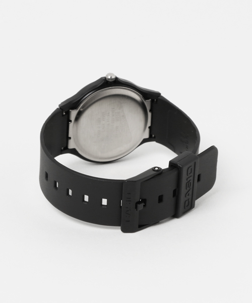 CASIO（カシオ）の「【CASIO】MQ-76-1A（アナログ腕時計）」 - WEAR