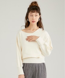 ＋81BRANCA｜ハチイチブランカの通販 - ZOZOTOWN