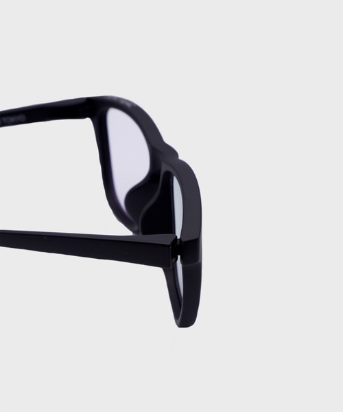 DONT PANIC（ドントパニック）の「【DONT PANIC】TYPE-02 シングルスペック 老眼鏡 リーディンググラス（メガネ）」 - WEAR