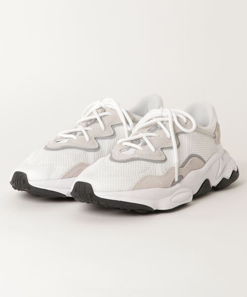 adidas Originals（アディダスオリジナルス）の「adidas OZWEEGO EE6464（スニーカー）」 - WEAR