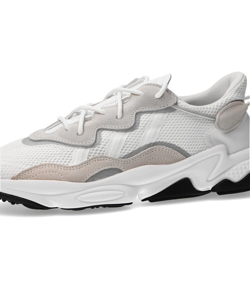 adidas Originals（アディダスオリジナルス）の「adidas OZWEEGO EE6464（スニーカー）」 - WEAR