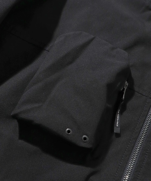 THE NORTH FACE（ザノースフェイス）の「【THE NORTH FACE/ザノースフェイス】NEILTON JACKET/ニールトン ...