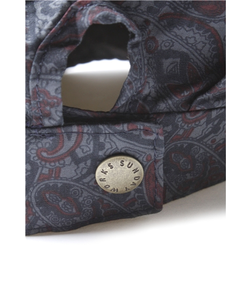 BEAUTY&YOUTH UNITED ARROWS（ビューティアンドユースユナイテッドアローズ）の「＜SUNDAY WORKS ...