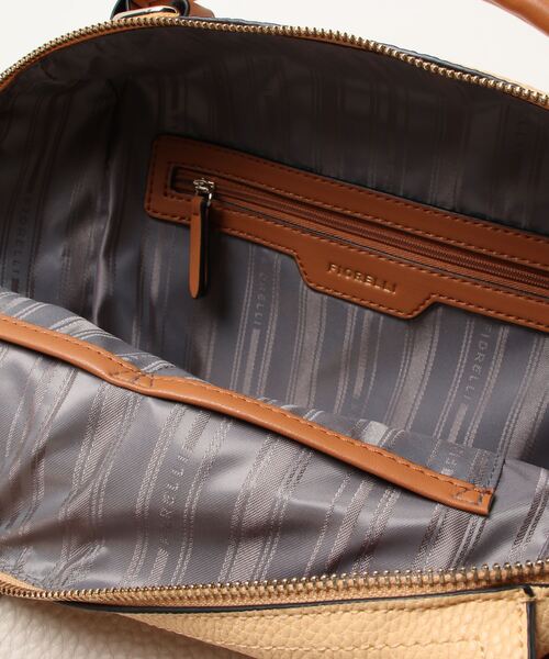 FIORELLI（フィオレッリ）の「【FIORELLI/フィオレッリ】2WAYリュック/トートバッグ（バックパック/リュック）」 - WEAR