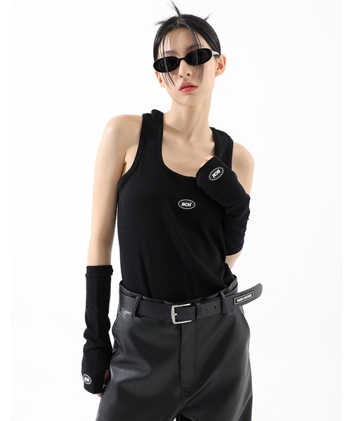 BASIC COTTON（ベーシックコットン）の「A'GEM/9 × .kom『BASIC COTTON/ベーシックコットン』BCN Logo ...