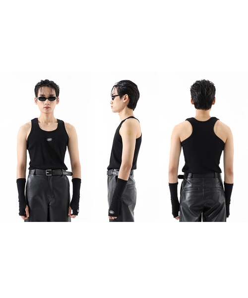 BASIC COTTON（ベーシックコットン）の「A'GEM/9 × .kom『BASIC COTTON/ベーシックコットン』BCN Logo ...