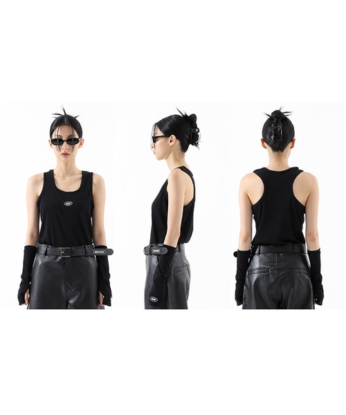 BASIC COTTON（ベーシックコットン）の「A'GEM/9 × .kom『BASIC COTTON/ベーシックコットン』BCN Logo ...