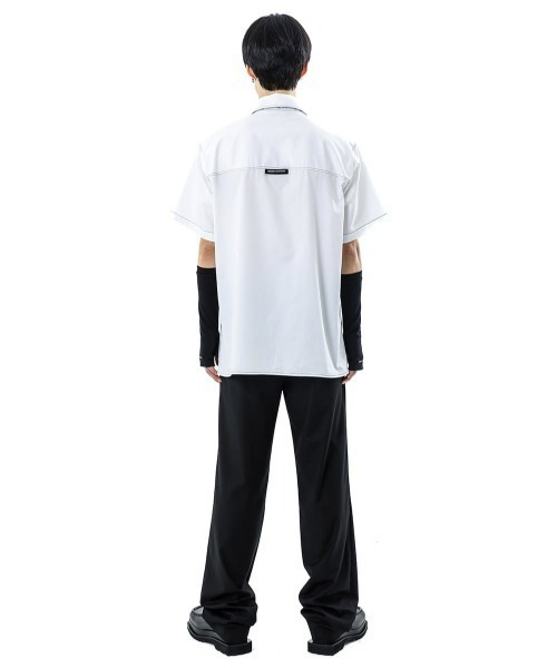 BASIC COTTON（ベーシックコットン）の「A'GEM/9 × .kom『BASIC COTTON/ベーシックコットン』BCN Logo ...