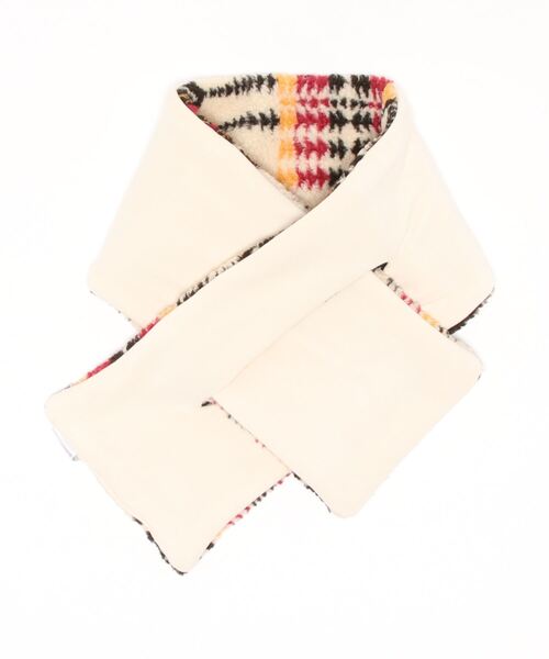 PENDLETON（ペンドルトン）の「PENDLETON ペンドルトン HARDING BOA MUFFLER ハーディング ジャガードボア マフラー（マフラー）」 - WEAR