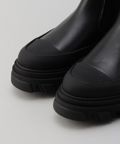 Firsthand（ファーストハンド）の「Ganni/ガニー High Chelsea Boot（ブーツ）」 - WEAR