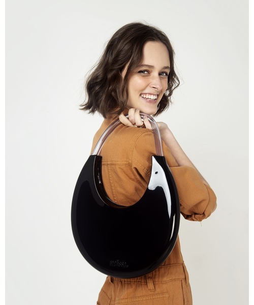 【セール】MELISSA MOON BAG（ショルダーバッグ）｜melissa（メリッサ）のファッション通販 - ZOZOTOWN