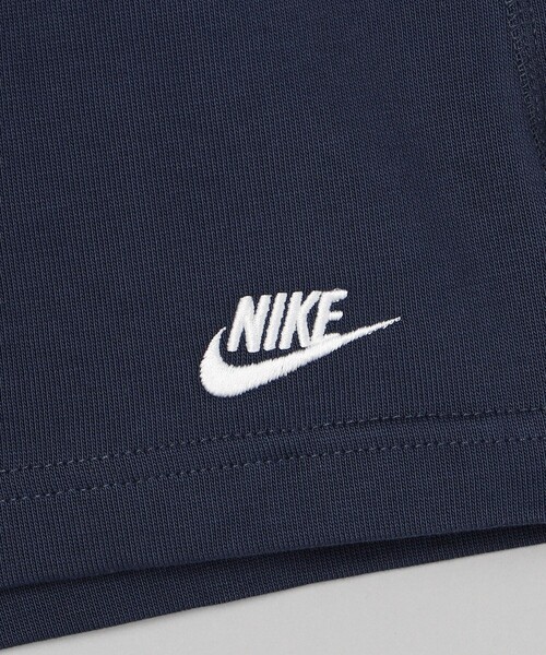 NIKE（ナイキ）の「NIKE/ナイキ AS M NK CLUB KNIT SHORT/FQ4361/ショートパンツ/ショーツ/ハーフパンツ ...